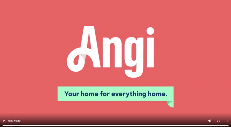 Angie’s List Changes Name to Angi – Zoo in a Jungle Marketing